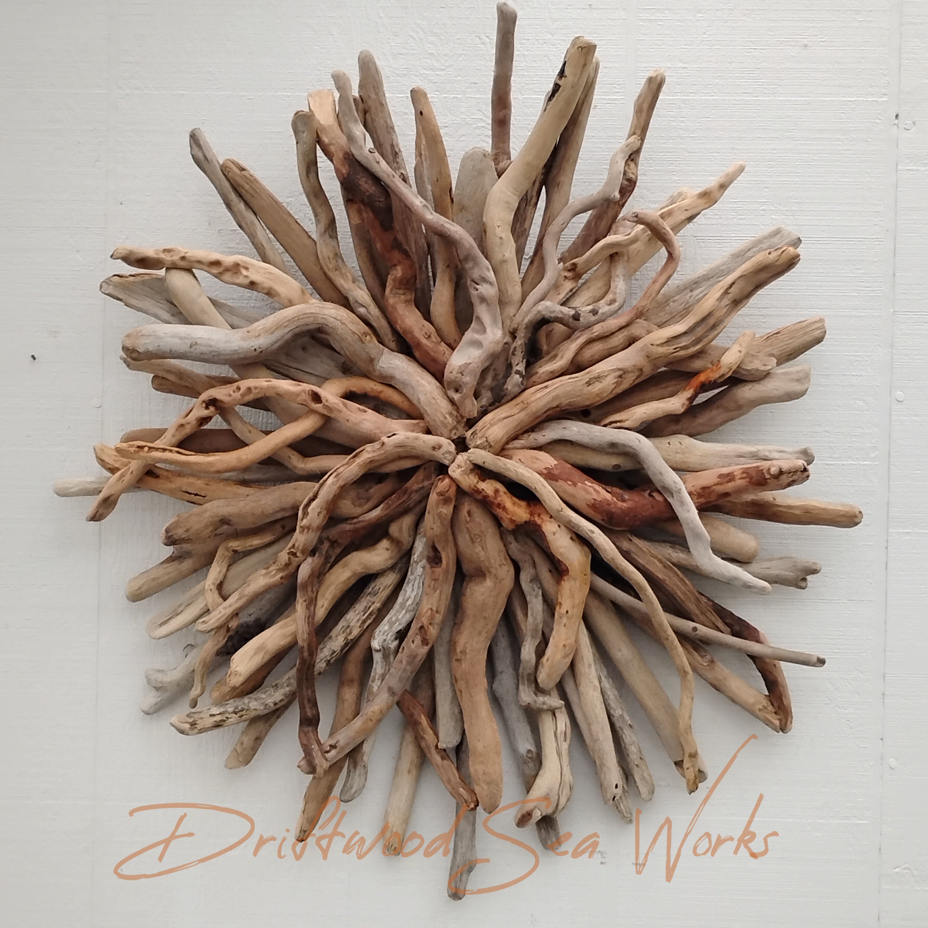 Naturally Rustic Modern Driftwood Art Home Decor & Gifts – Driftwood Sea Works